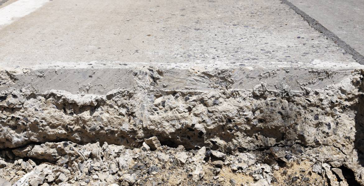 Superior Concrete Raising and Replacement Offers Mudjacking in Rockford ...